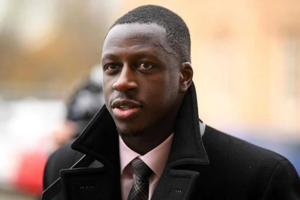 Affaire Benjamin Mendy. Le jury s’est retiré pour délibérer, le verdict dans la semaine ...