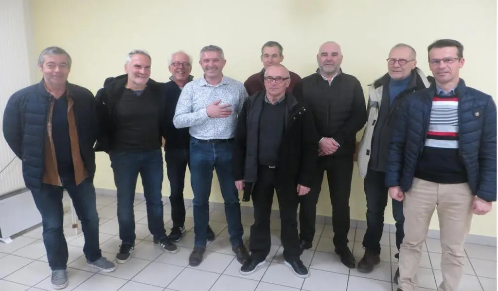 Haute-Goulaine. La section cyclo VTT va fêter les 25 ans de sa ...