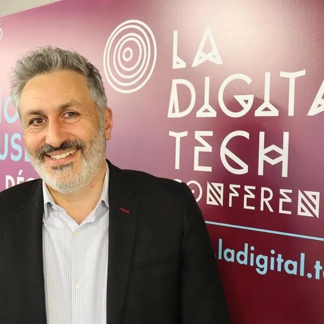 À Rennes, l’innovation vertueuse au cœur de la Digital Tech Conference ...