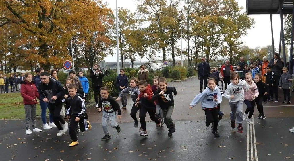 Montaigu-Vendée. L’IME et l’école Saint-Joseph de La Guyonnière ...