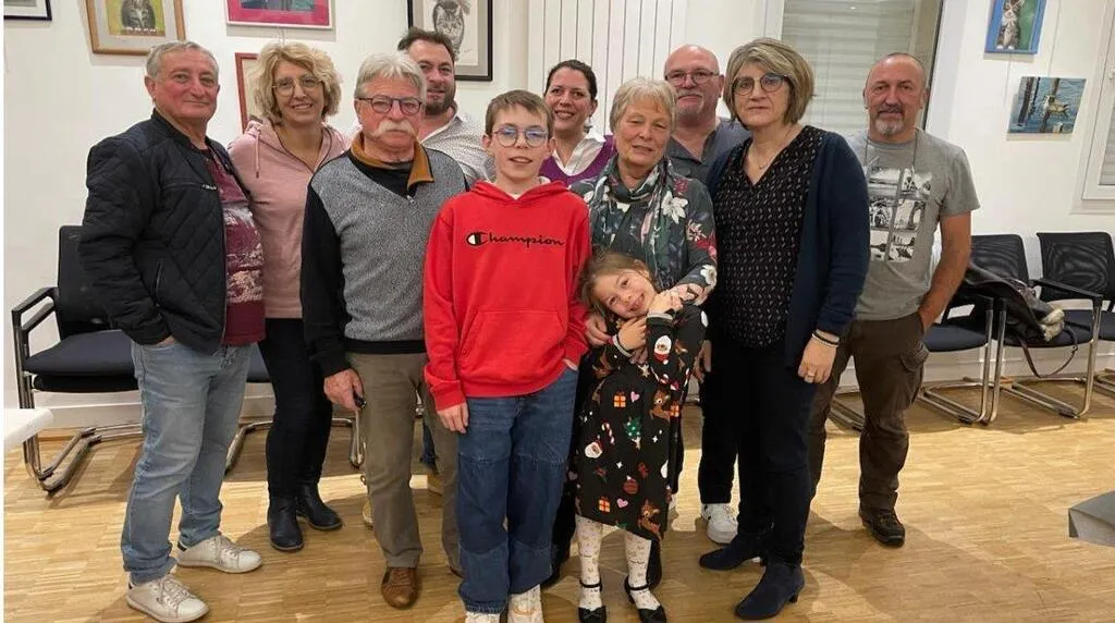 Rouillon. Annie Justice expose son Méli-Mélo en mairie - Le Mans ...