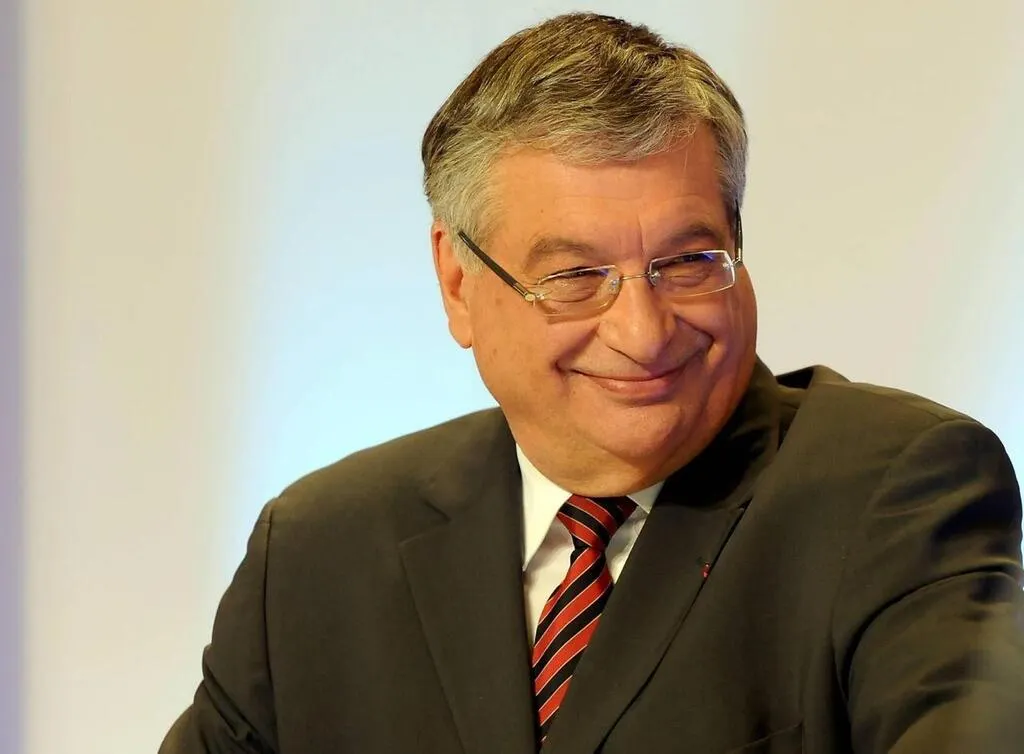 À La Roche-sur-Yon, le PS rendra hommage à l’ancien maire Jacques ...