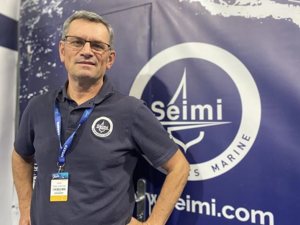 « Les gens veulent du confort à bord » : depuis Brest, ils équipent les ...