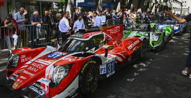 Endurance. 24 Heures du Mans : les LMP2 victimes du succès des ...