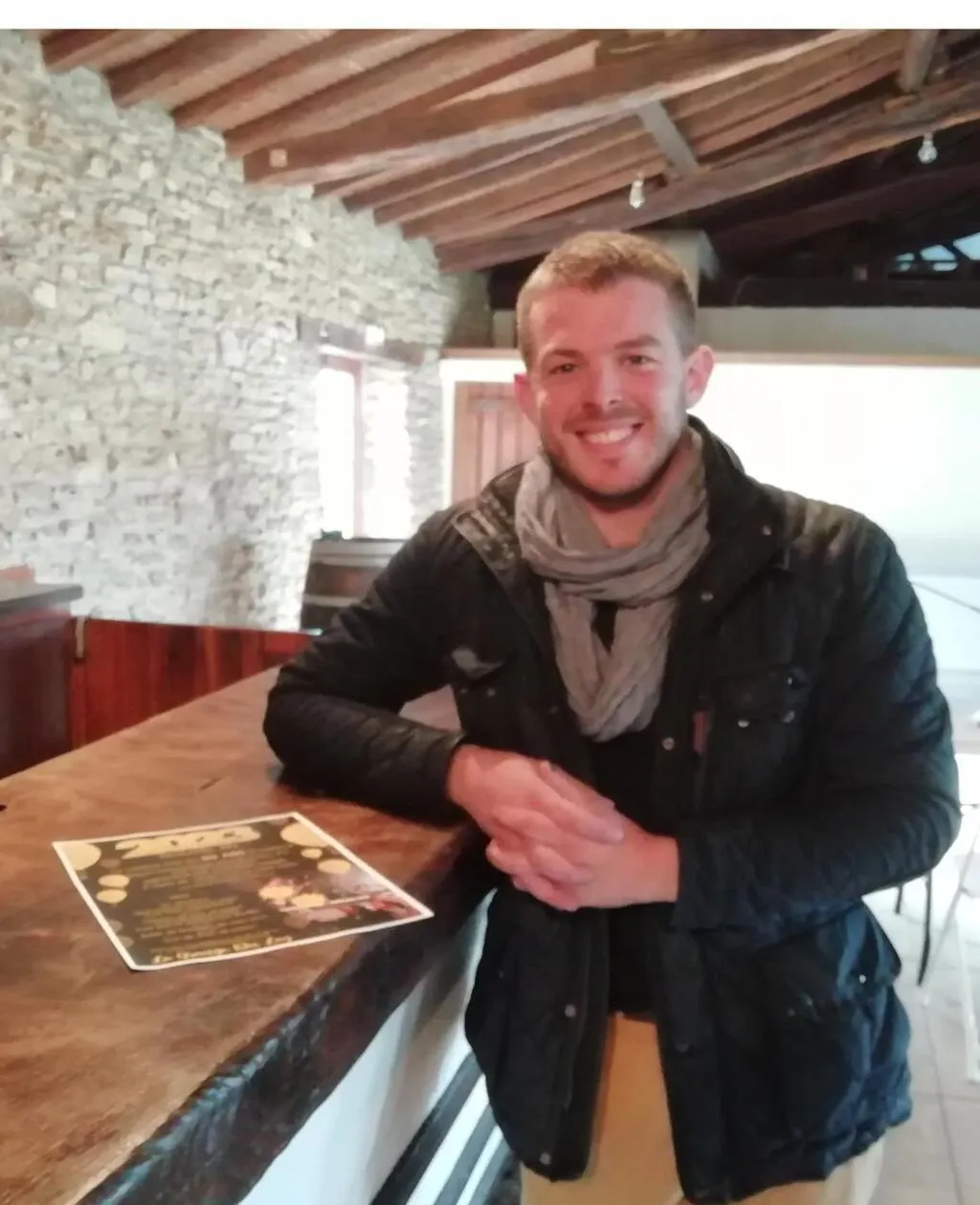 Moutiers-sur-le-Lay. La Grange du Lay se met sur son 31 pour le ...