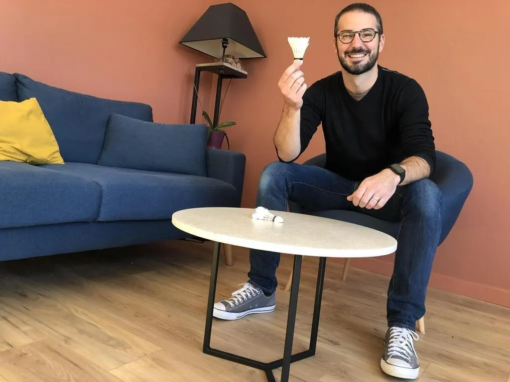 Le projet nantais Compo’plume boosté par la fondation de la Fédération ...