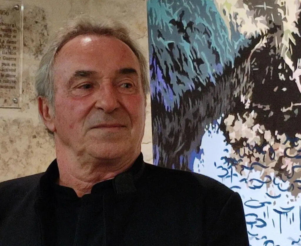 Valognes. Claude Monet revisité par Jean-Yves Duperron - Cherbourg ...