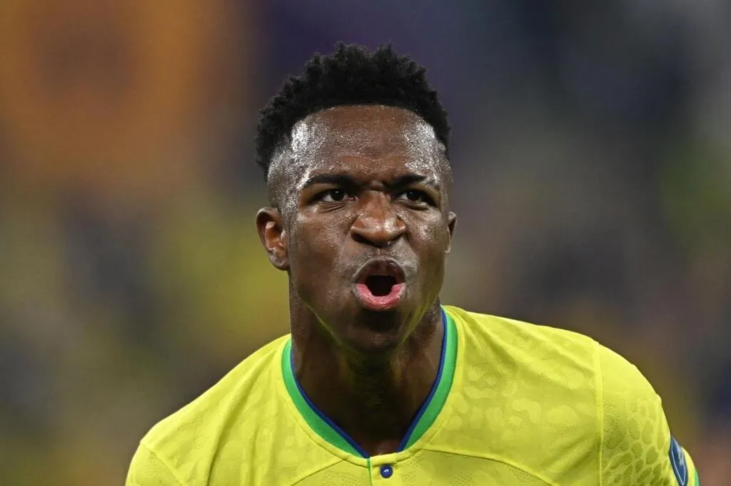 Coupe du monde. Vinicius, l’année de la confirmation pour le crack ...