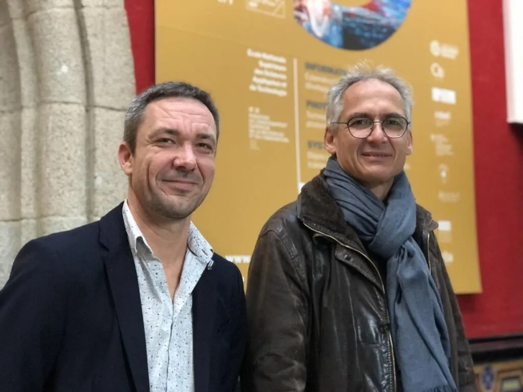 À Lannion, la photonique s’ouvre à l’alternance - Lannion-Perros ...