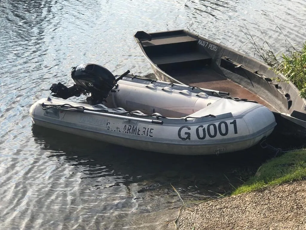 Disparition de Leslie et Kevin : l’enquête se poursuit, les parents de ...