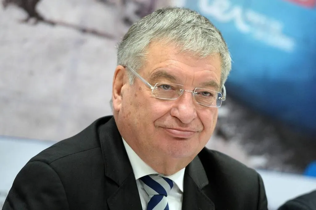 Un « lycée Jacques-Auxiette » en Pays de la Loire ? Le socialiste ...