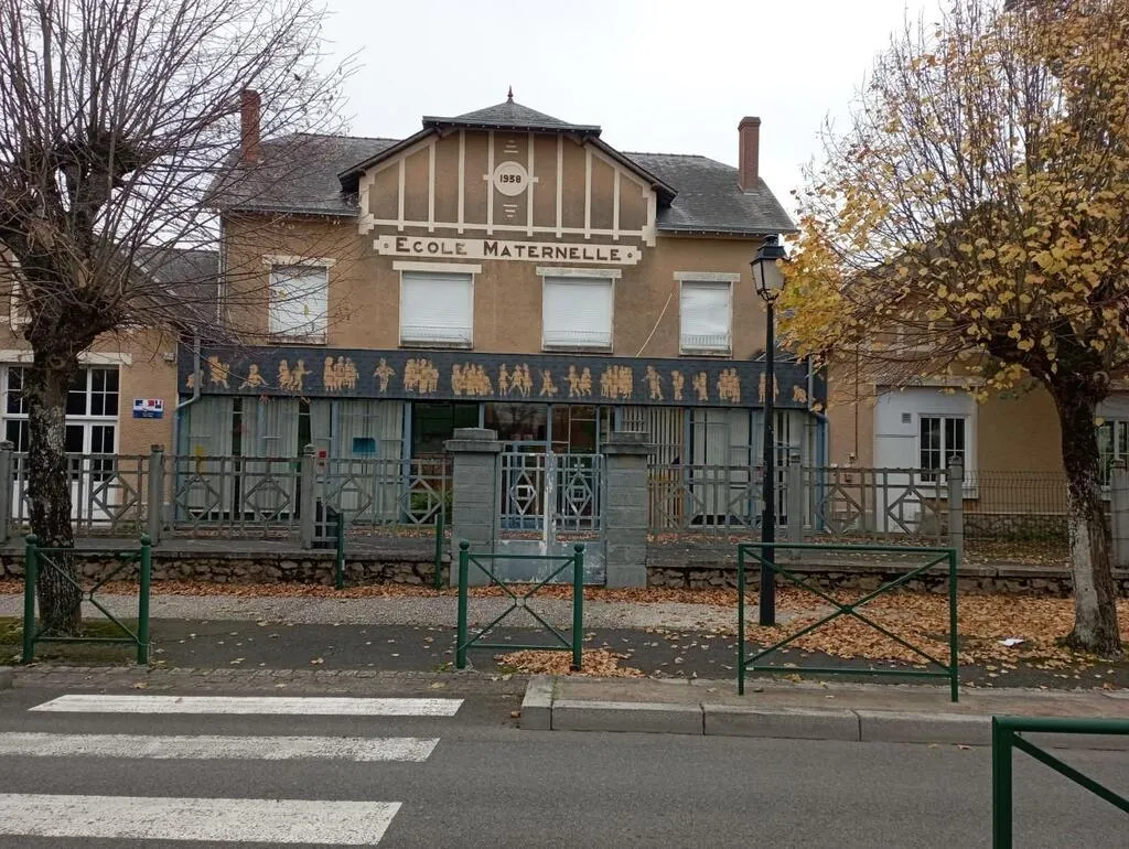 Longué-Jumelles. Médiathèque : un investissement de 2,5 M€ - Angers ...