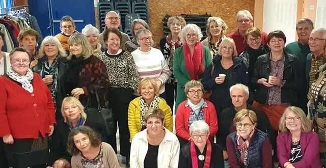 Saint-Renan. Ils se sont retrouvés 42 ans après leur diplôme d ...