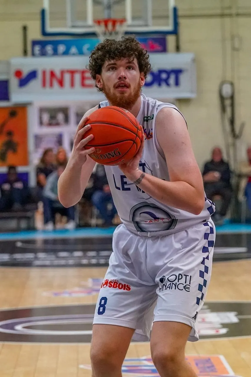 Basket-ball. Nationaux : La Jalt et Saint-Pavin, même combat pour les ...