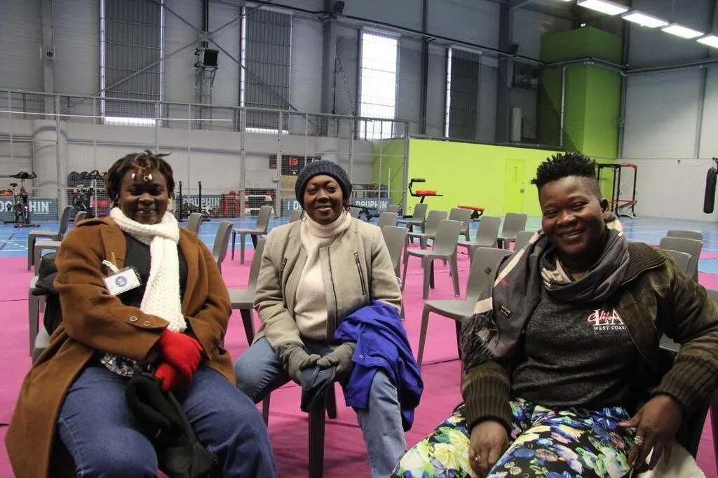 Trans Musicales. Les Nanas Benz du Togo chantent contre l’excision et ...