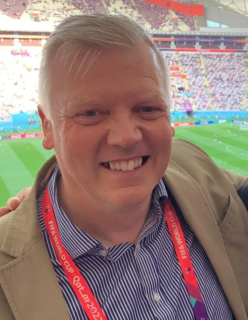 ENTRETIEN. « Nous sommes obsédés par Mbappé », explique un journaliste ...