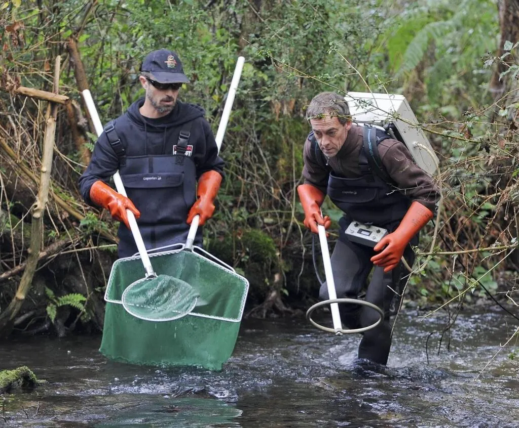 Climat : les cours d’eau surveillés comme le lait sur le feu - Le Mans ... Climat : les cours d’eau surveillés comme le lait sur le feu - Le Mans ...
