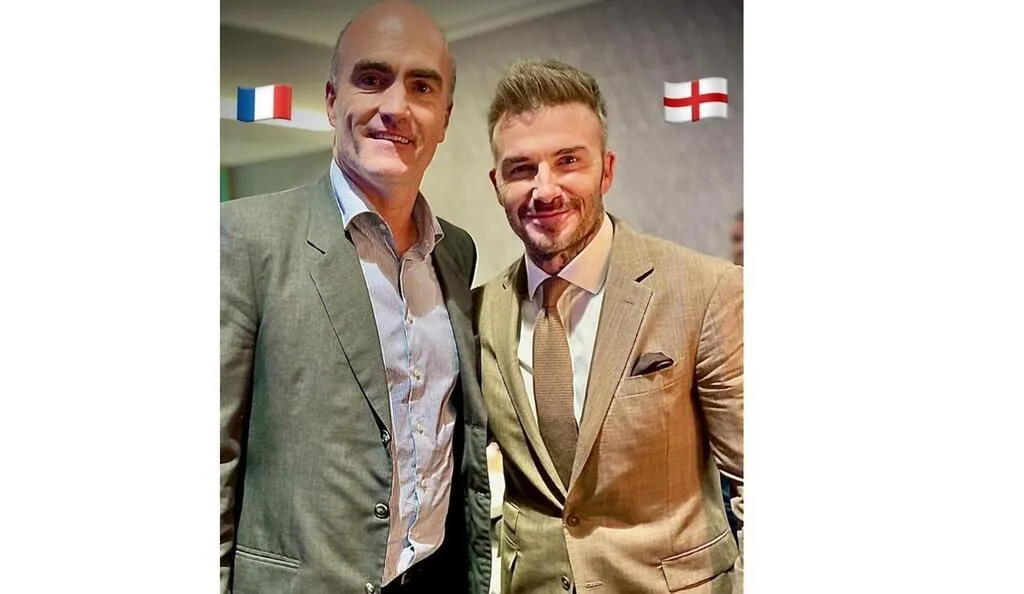 FC Lorient. Loïc Féry « Je suis à 200 % derrière les Bleus » . Sport ...