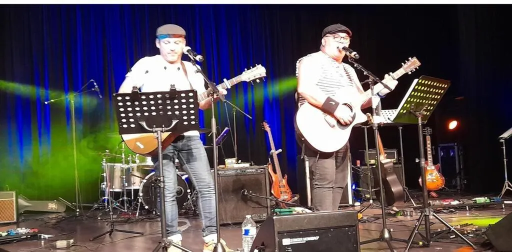 Orée-d'Anjou. Le dîner musical du Téléthon a fait le plein - Cholet ...