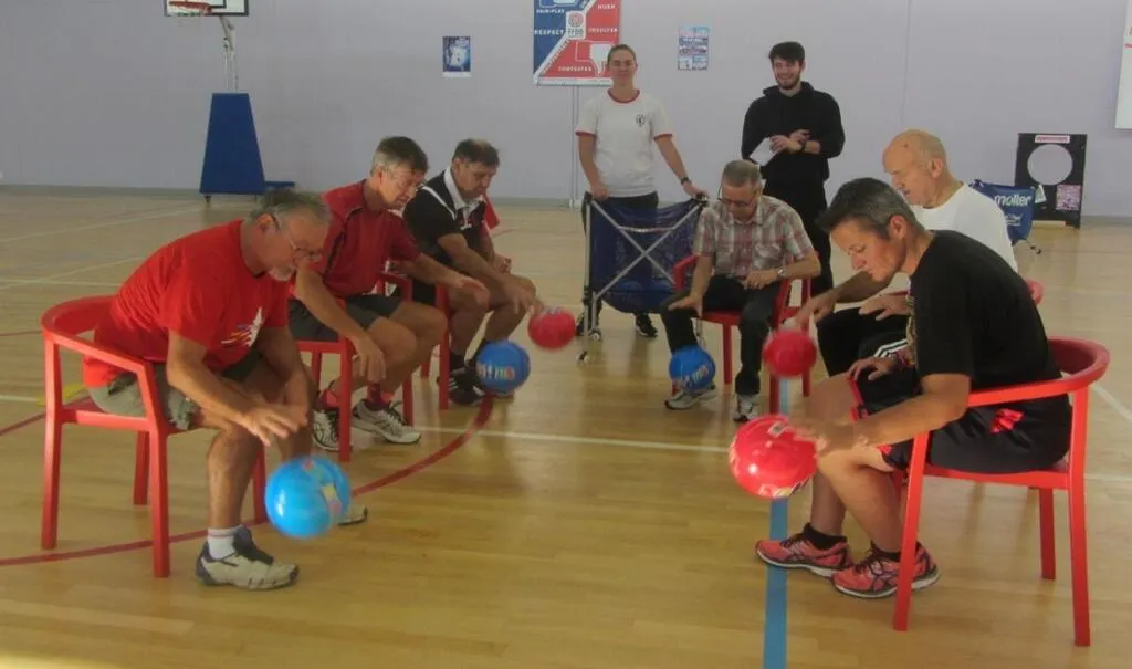 La Chapelle-Saint-Aubin. L’Association sportive poursuit sur sa bonne ...