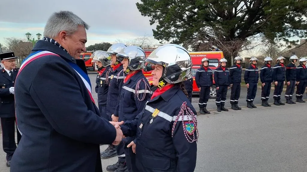 Porcaro. Sapeurs-pompiers : une hausse spectaculaire des interventions ...