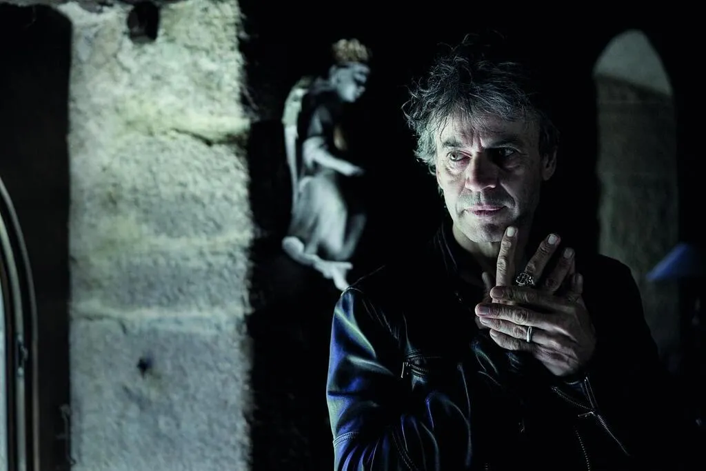 Paroles de Bretons. Denez Prigent : « J’ai vécu dans ce monde qui ...