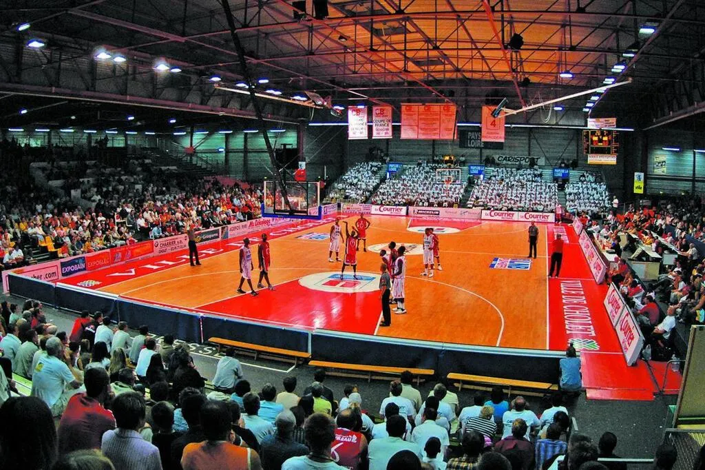 Agglomération du Choletais : la rénovation de la Meilleraie attendra ...