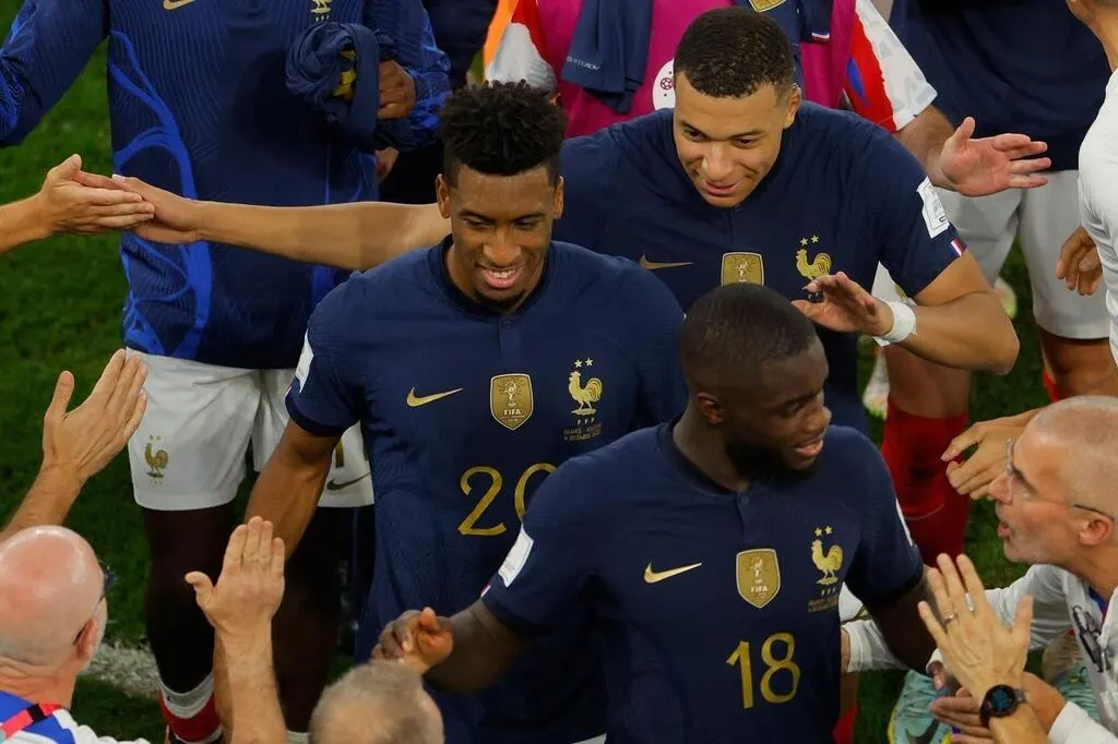 Coupe du monde. Quels sont les clubs les plus représentés en demi ...