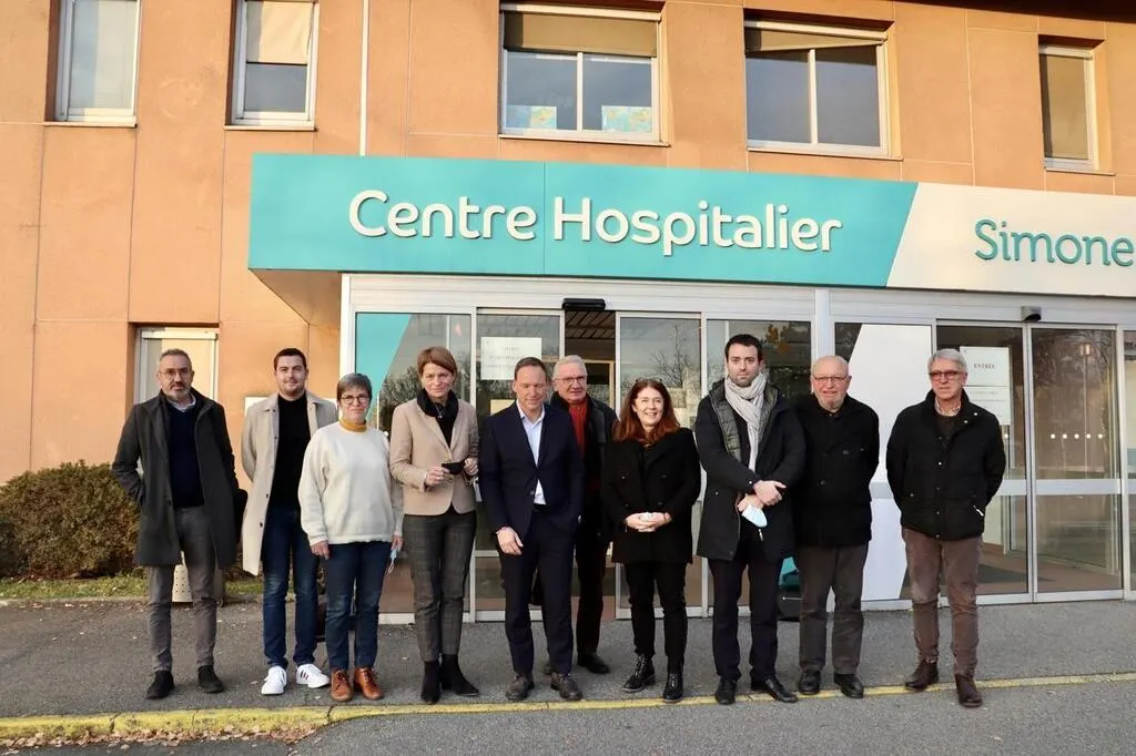 La restructuration de l’hôpital de Vitré enfin actée : voici les ... La restructuration de l’hôpital de Vitré enfin actée : voici les ...