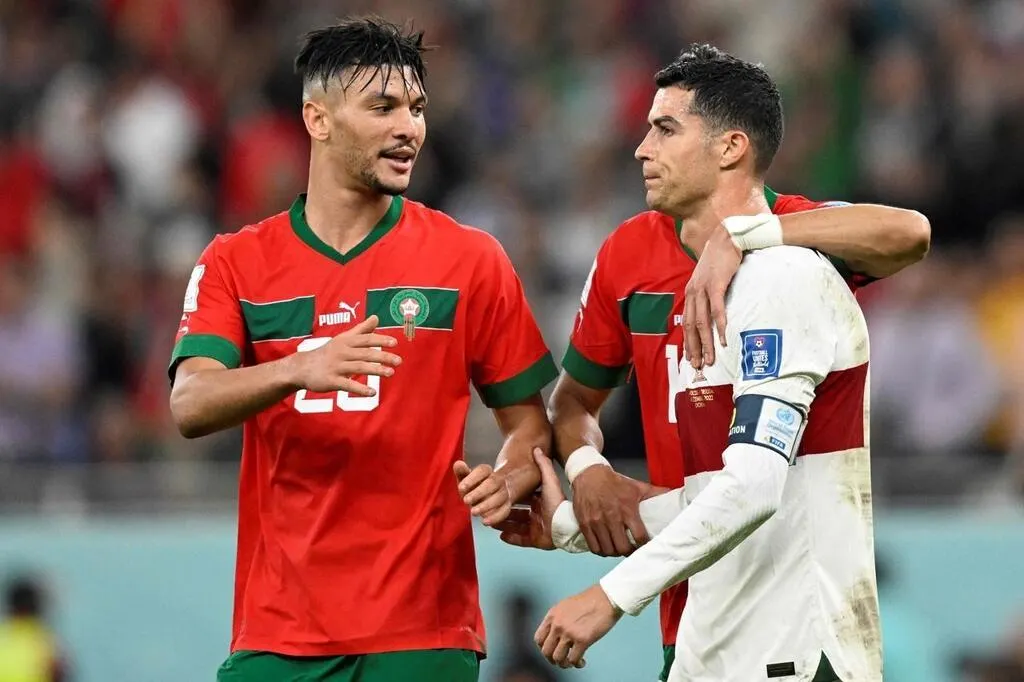 Stade Brestois. Achraf Dari titulaire face aux Bleus ? . Sport - Vitré.maville.com