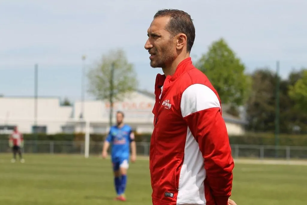 Stade Lavallois. Avant France-Maroc, les Tangos et Marocains sont fiers ...