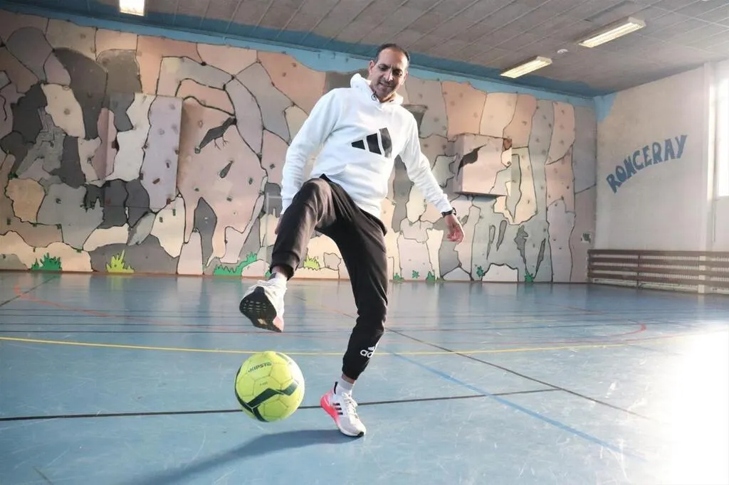 Coupe du monde. Mohamed Serbouti avant la demi-finale : « Le Maroc peut ...