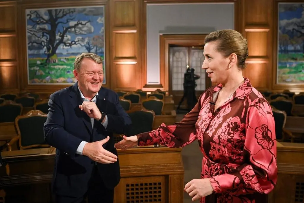 Danemark. Mette Frederiksen surprend en formant un gouvernement mêlant ...