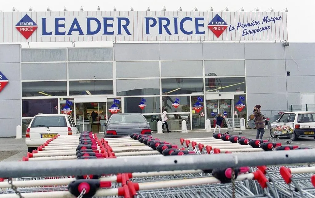 Casino va rouvrir des magasins discount dans les anciens Leader Price ...