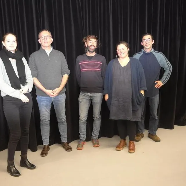 Comment la pollution lumineuse nuit aux animaux nocturnes - La Baule ...