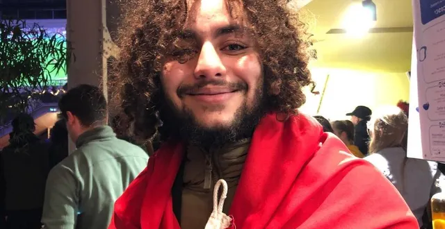 Coupe du monde. Younès, 20 ans, à Nantes : « J’étais un peu le seul ...