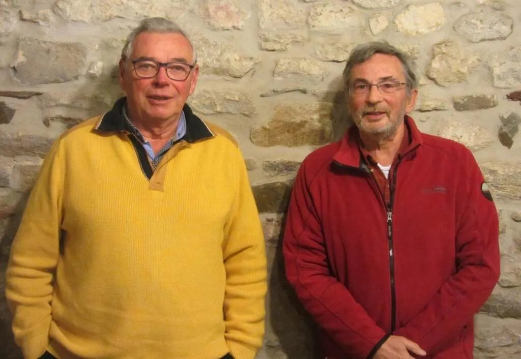 Noirmoutier-en-l'Île. Des nouveaux élus au conseil - La Roche sur Yon.maville.com