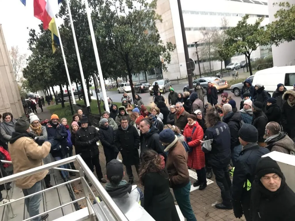 « Les aides à la création, c’est la base », clament les professionnels ...