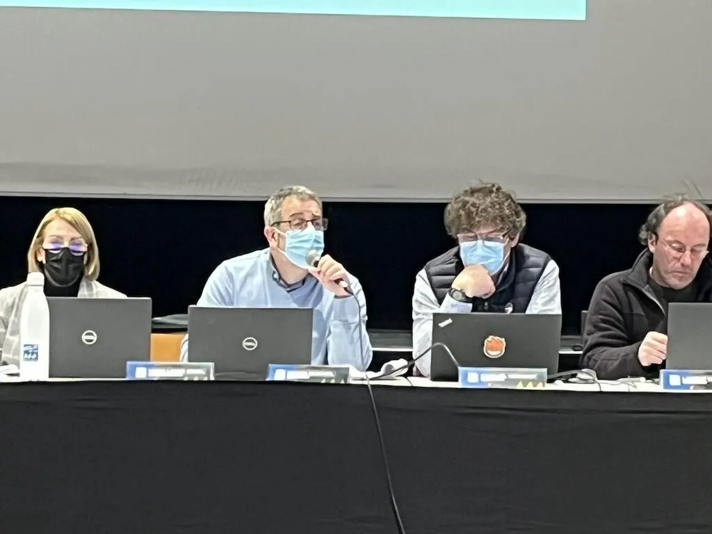 Moëlan-sur-Mer. Le prix du repas au restaurant scolaire fait débat ...