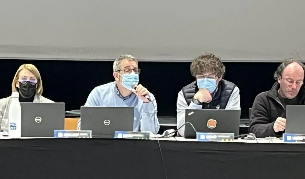 Moëlan-sur-Mer. Le prix du repas au restaurant scolaire fait débat ...