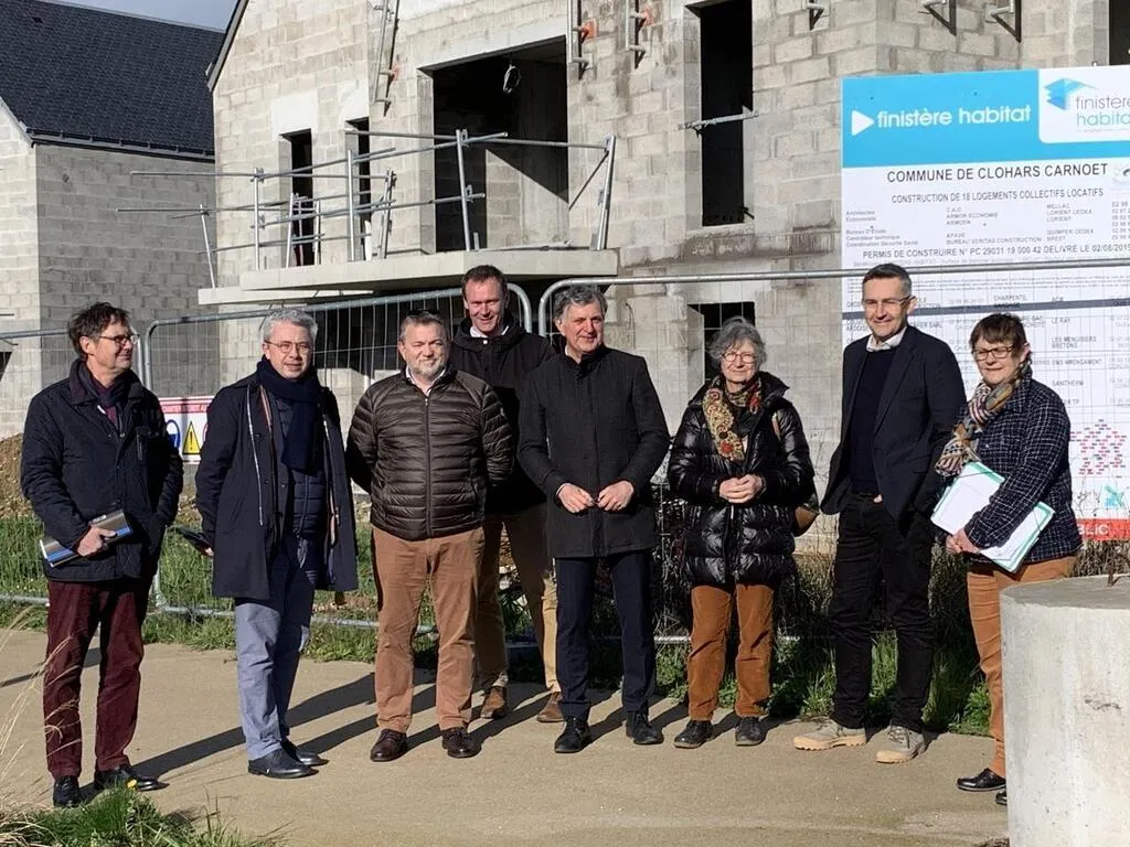 Clohars-Carnoët. Un bilan positif pour les Hauts de Sénéchal - Brest ...