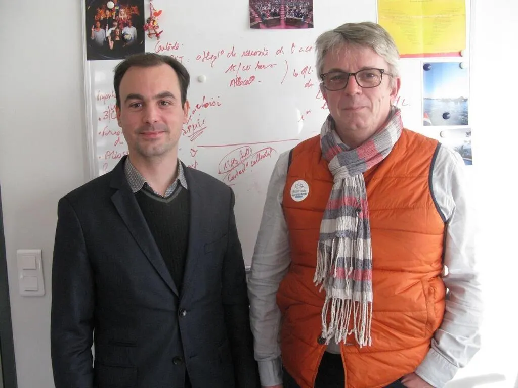 Le Mans. La Mission locale aide le jeune depuis quarante ans - Le Mans ...