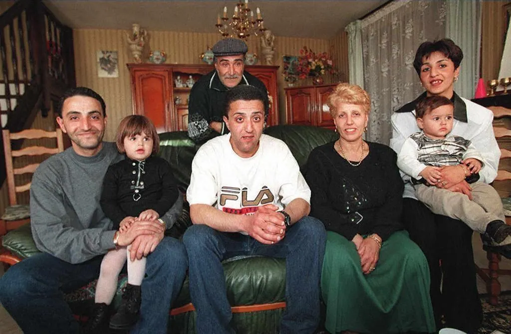 Condamnation de Farid El Haïry annulée : ces autres fois où la justice ...