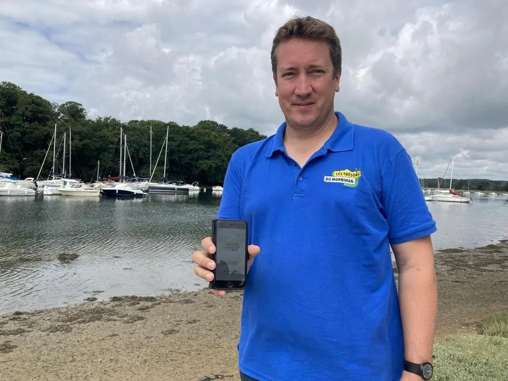 Molac. Une chasse au trésor originale pour découvrir le patrimoine en s ...