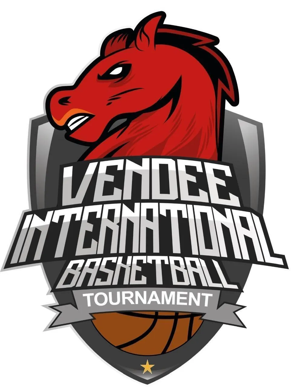 U18 : Première édition du VIBT à La Roche-sur-Yon, une compétition aux ...