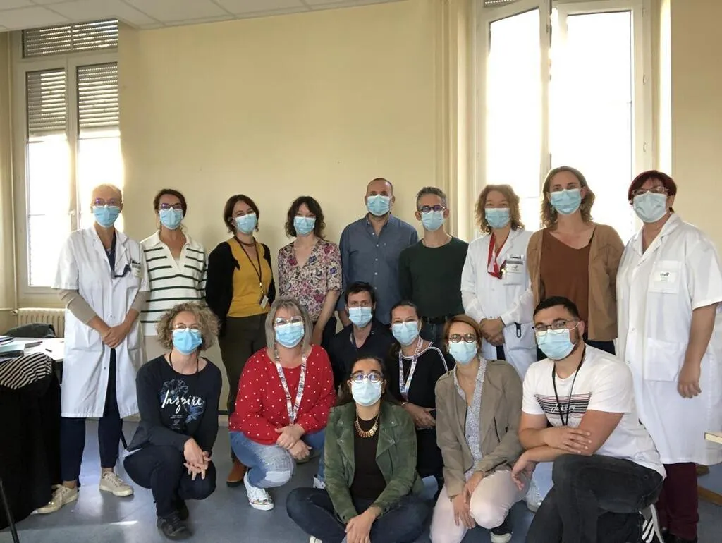 Le Mans. À l’hôpital, la simulation améliore la qualité des soins - Le ...