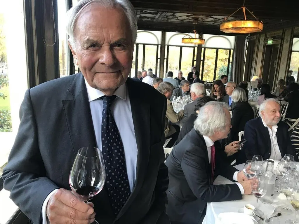 PODCAST. J’ai rencontré Bernard Magrez, « l’homme aux 40 châteaux ...