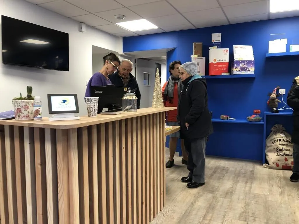 Brûlon. C’est quoi cette Place des services inaugurée samedi 17 décembre par une ministre ? - Le ...