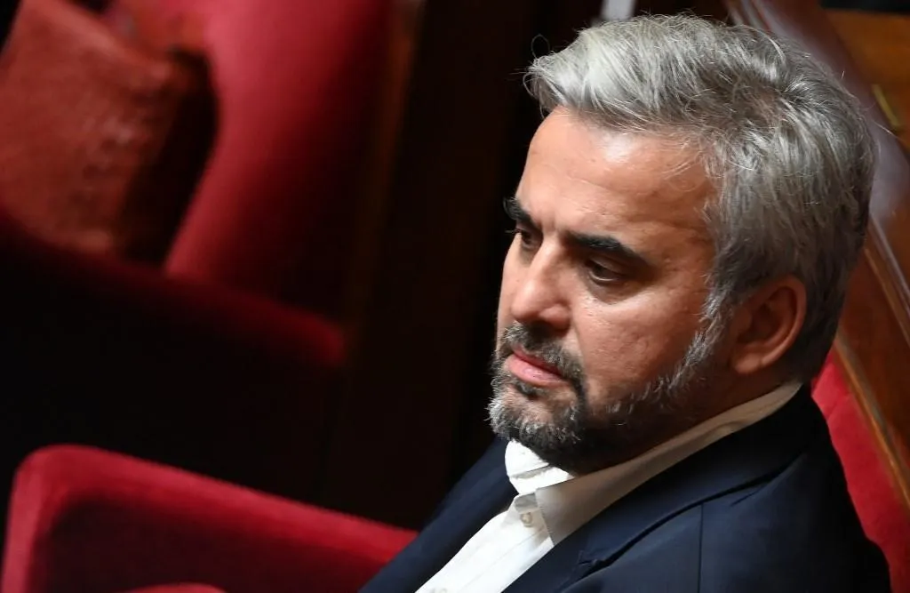 Alexis Corbière en « radical désaccord » avec la nouvelle direction de ...