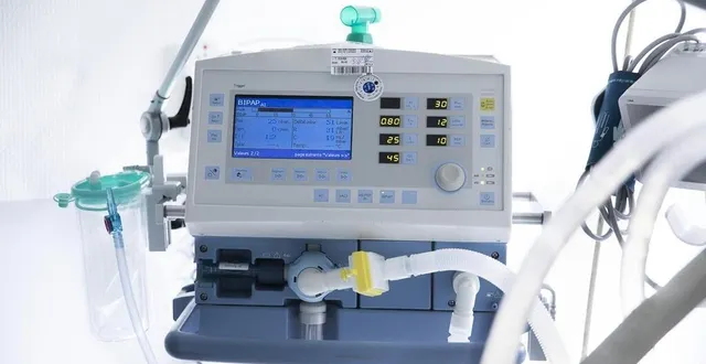 Délestage électrique : une soixantaine de personnes à haut risque vital ...